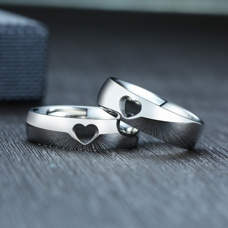 Jewinston Couple Rings 2025 epicamlv